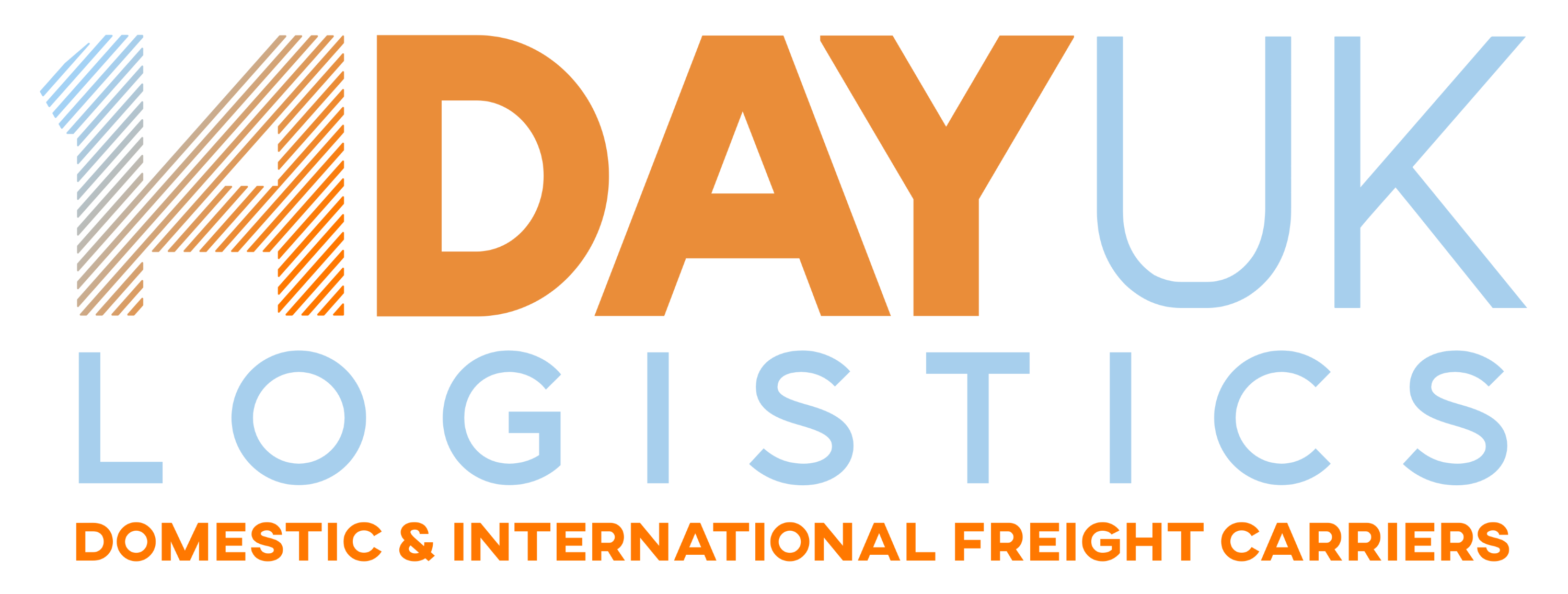 Contact 14 Day Logistics